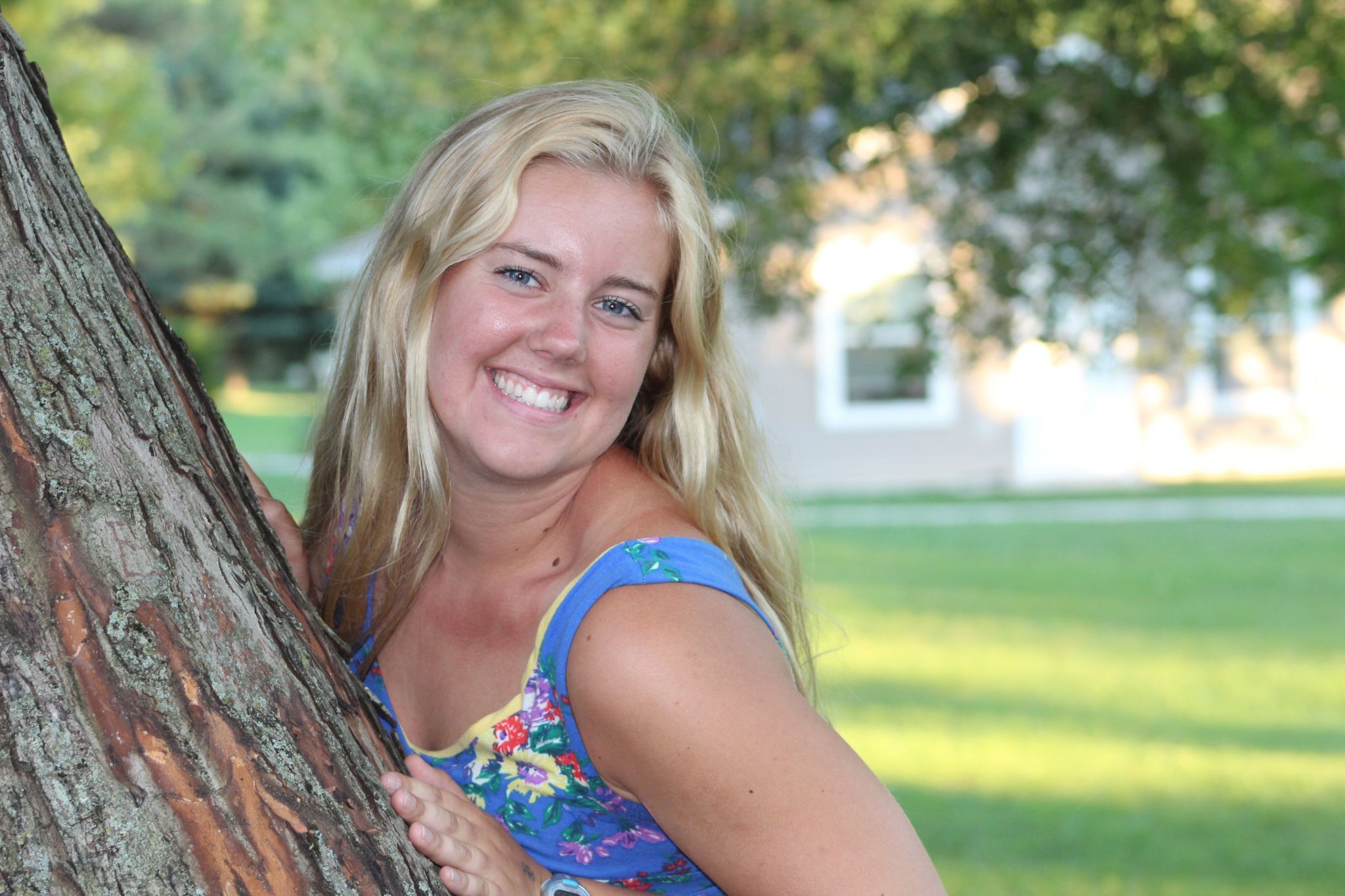 Meet the Interns! « Portage Lake