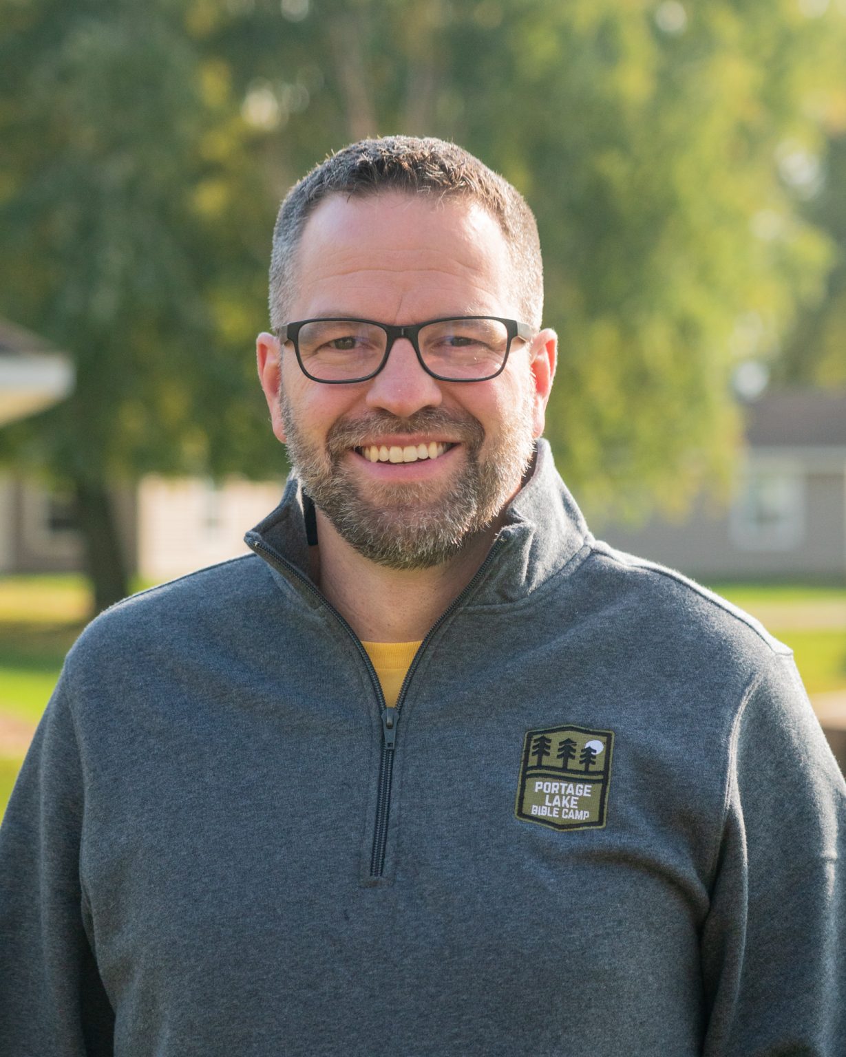 Staff « Portage Lake