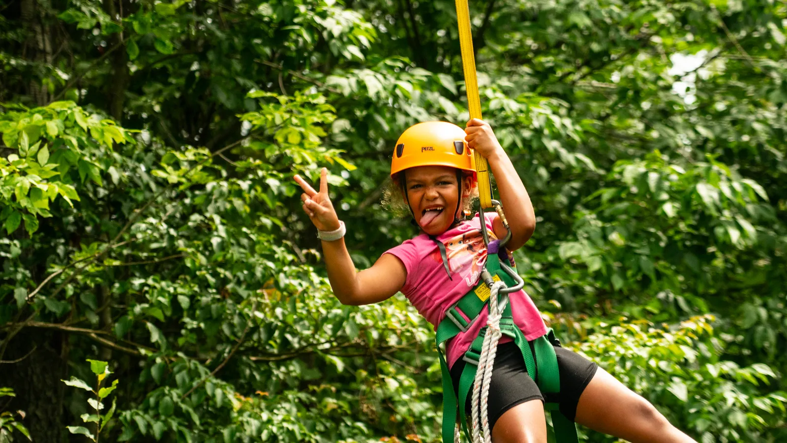 2026 Summer Camp Schedule | Portage Lake Bible Camp